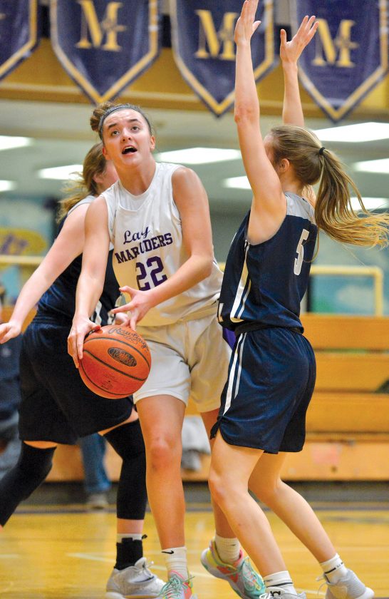 Senior Homan helping BG as mentor this year | News, Sports, Jobs ...